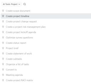 Using Project Assumptions to Mitigate Risks [With Examples] | ClickUp