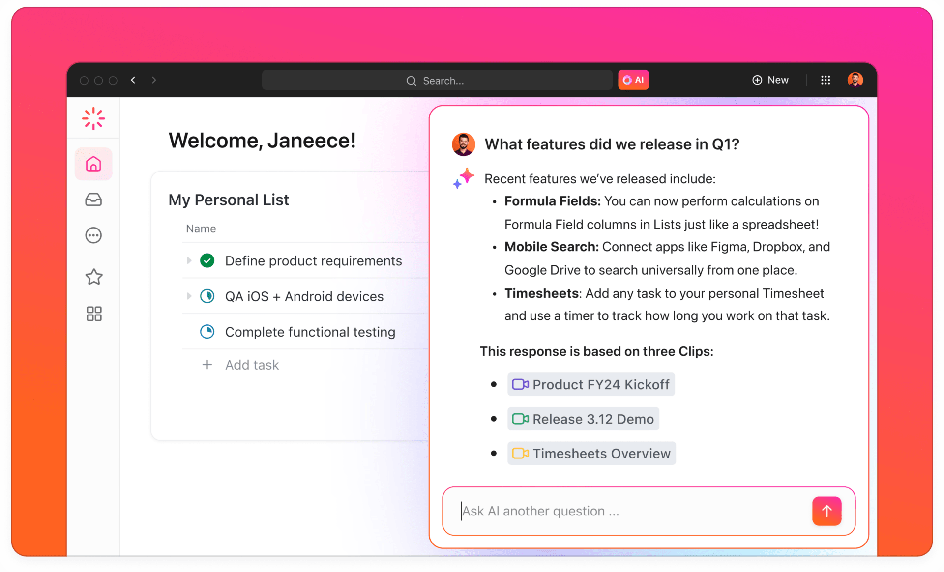 Announcing Clips 3.0 — The Easiest Way to Communicate