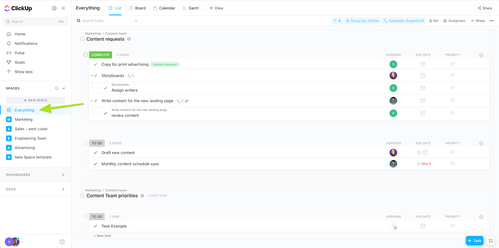 50 Productivity Quotes to Help You Get Motivated | ClickUp