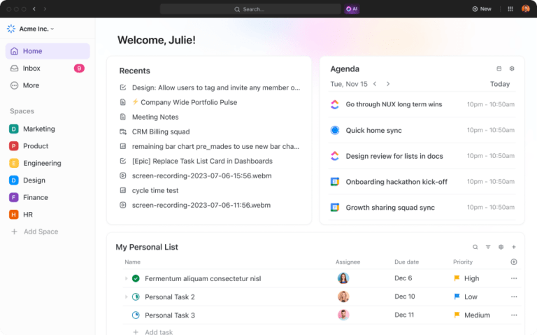 How to Create a Plot Diagram with Examples | ClickUp