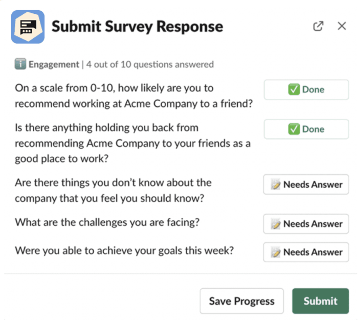10 Best Employee Survey Software for HR Teams in 2026