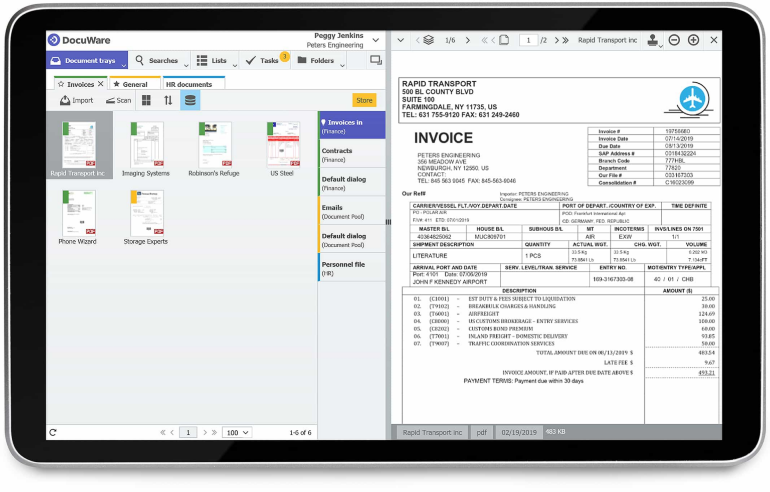 10 Best Document Workflow Software Tools In 2025