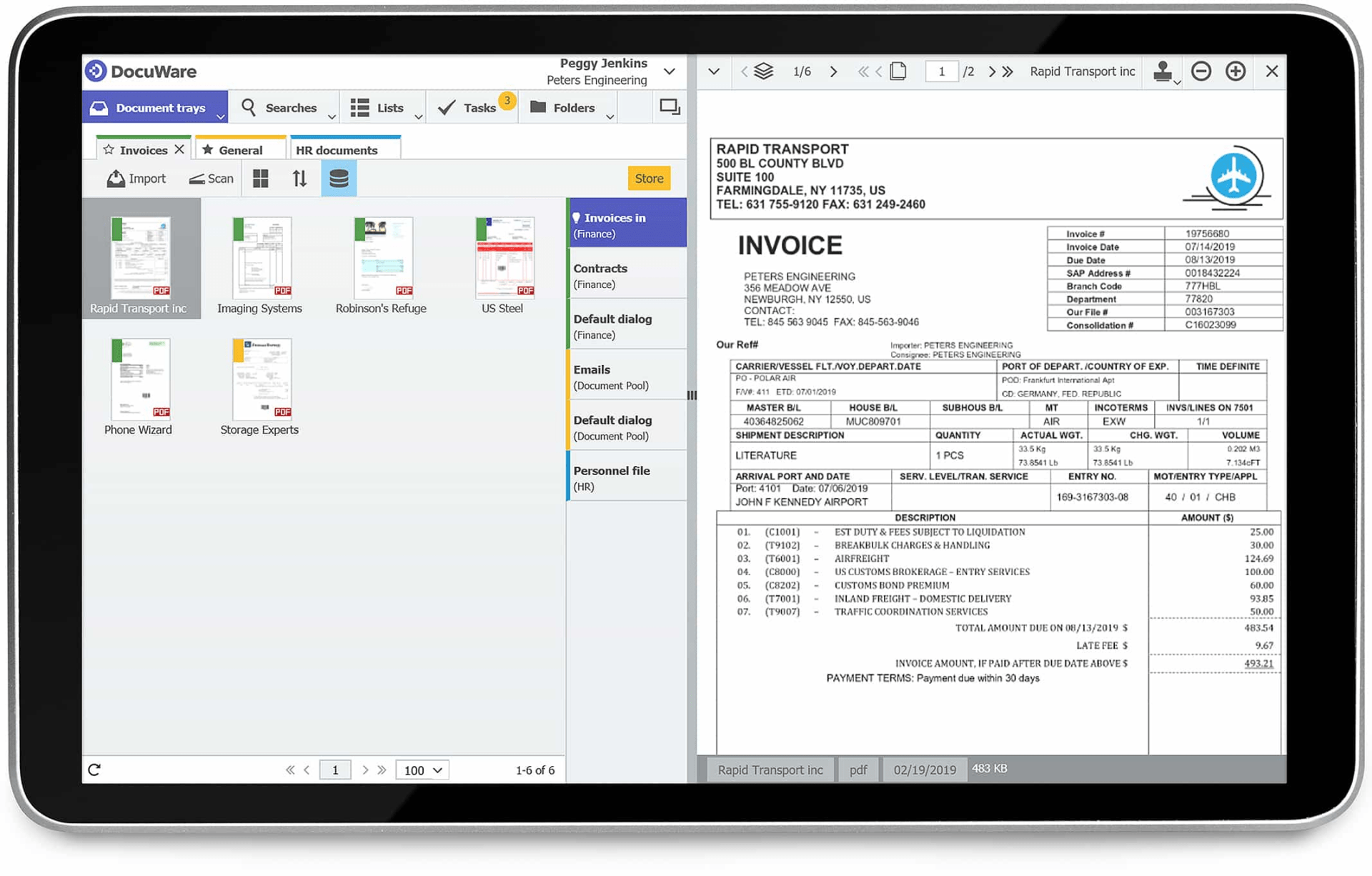 10 Best Document Workflow Software Tools in 2025