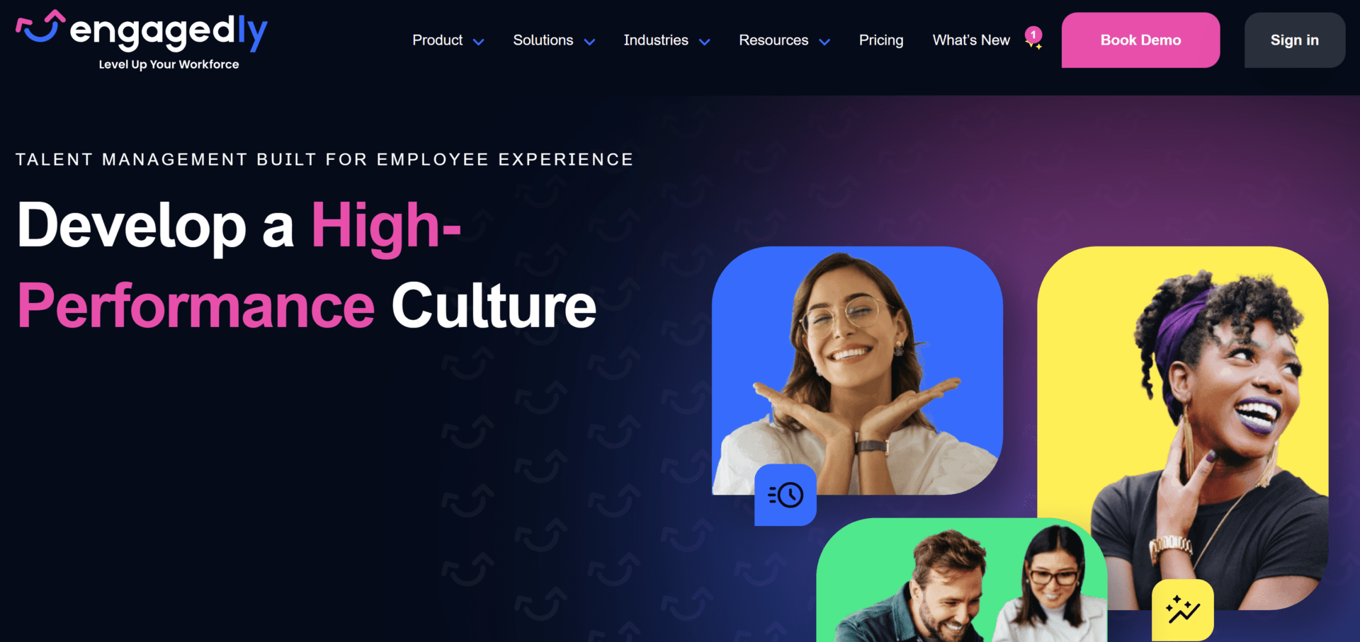 10 Best Employee Feedback Software Tools in 2025