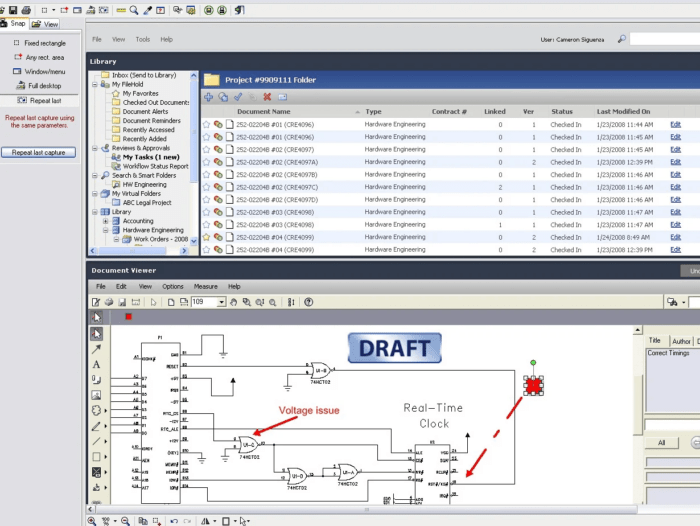 10 Best Document Workflow Software Tools in 2025