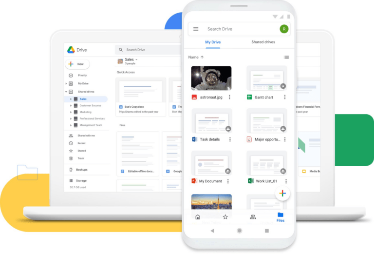 10 Best File Organizer Software in 2026 | ClickUp