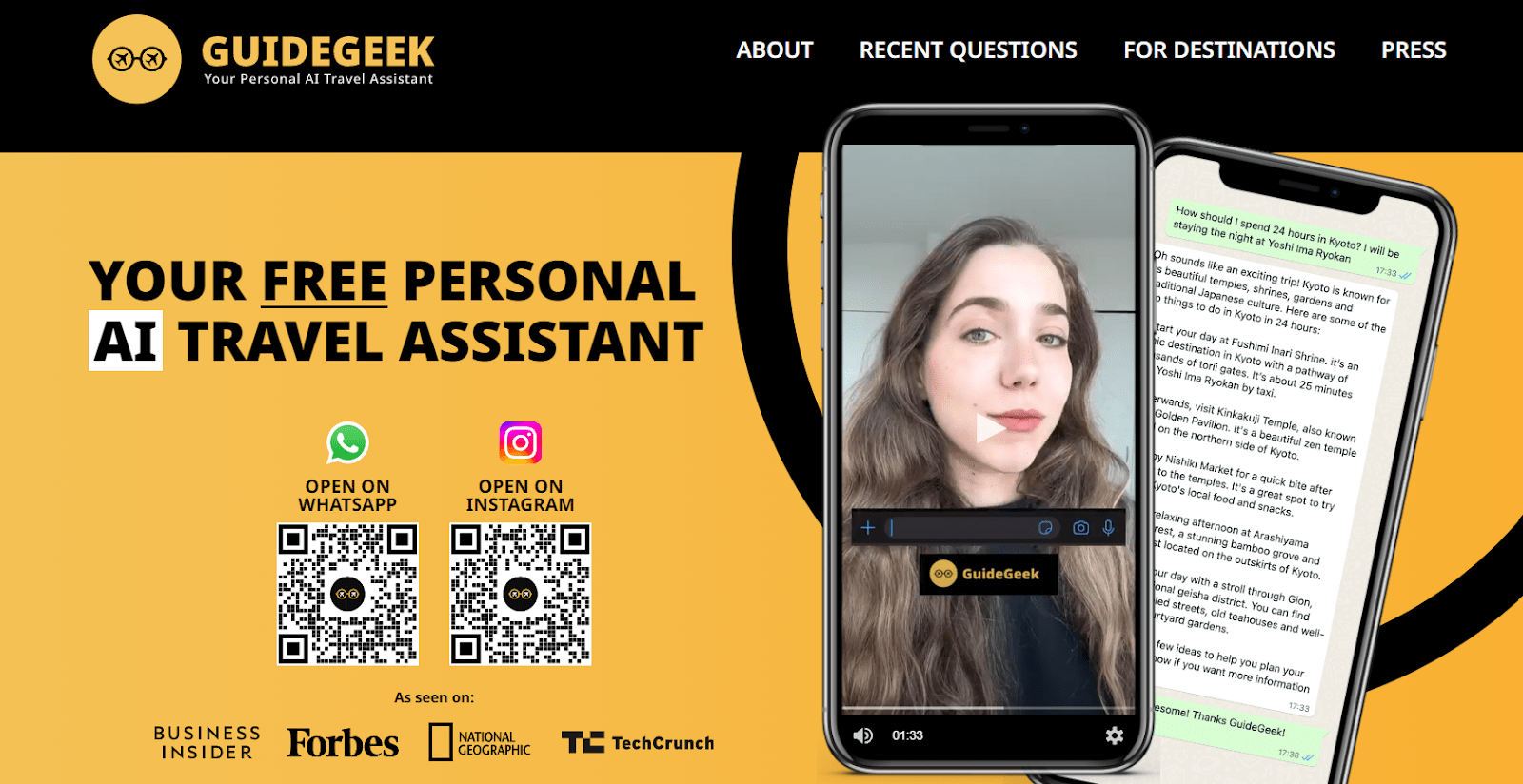 11 Best AI Travel Planner Assistants for Trip Planning in 2025