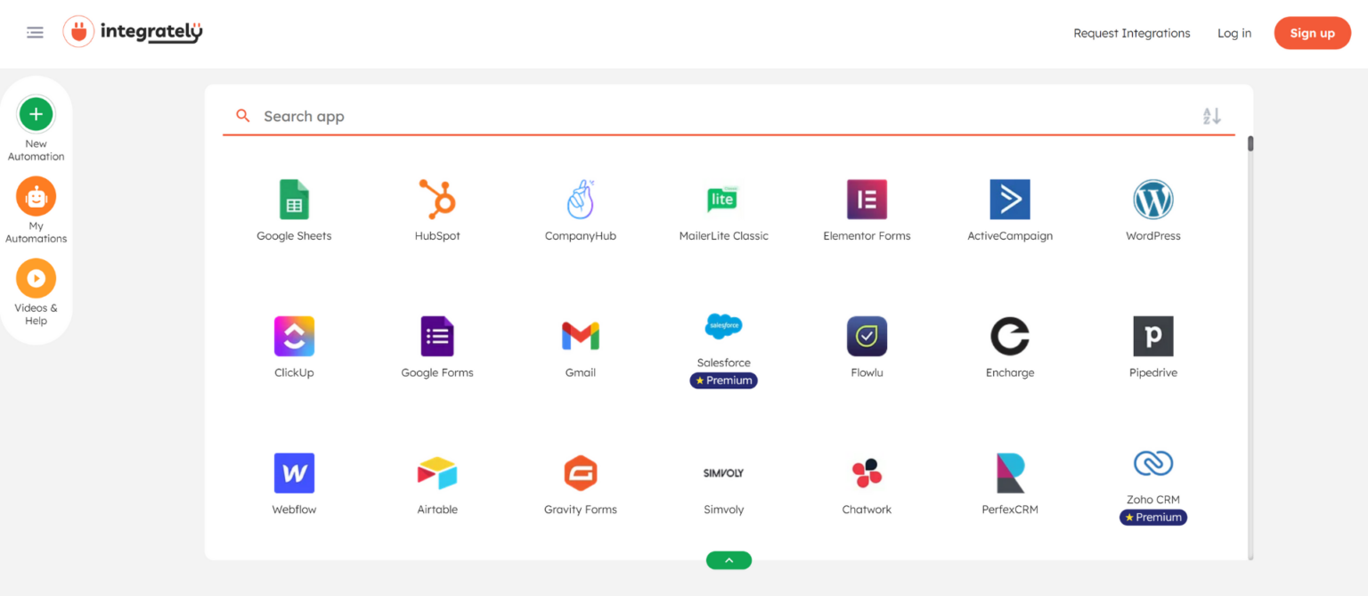 5 Must-Have CRM Integrations for Your Business in 2025