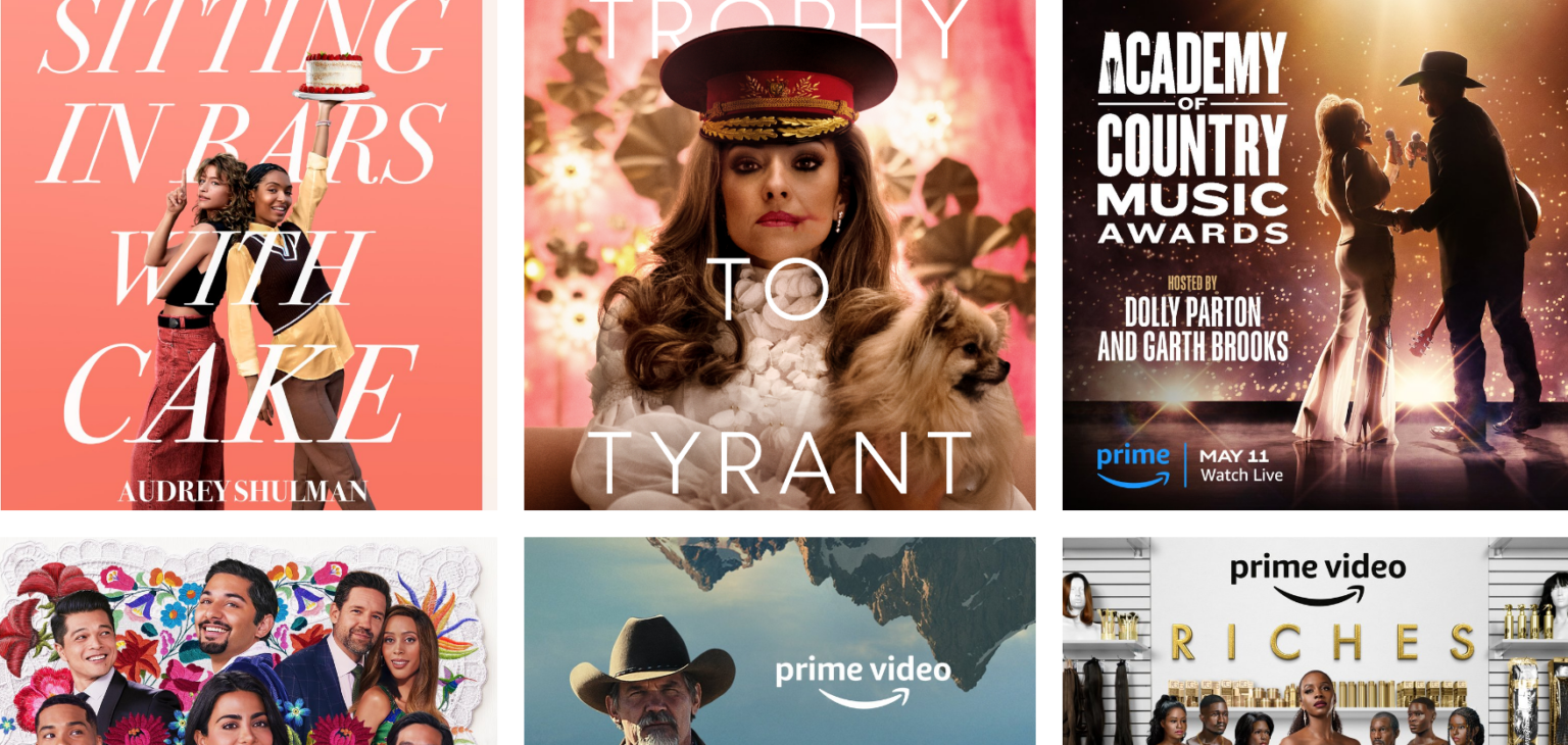 10 Digital Marketing Portfolio Examples for Inspiration in 2025