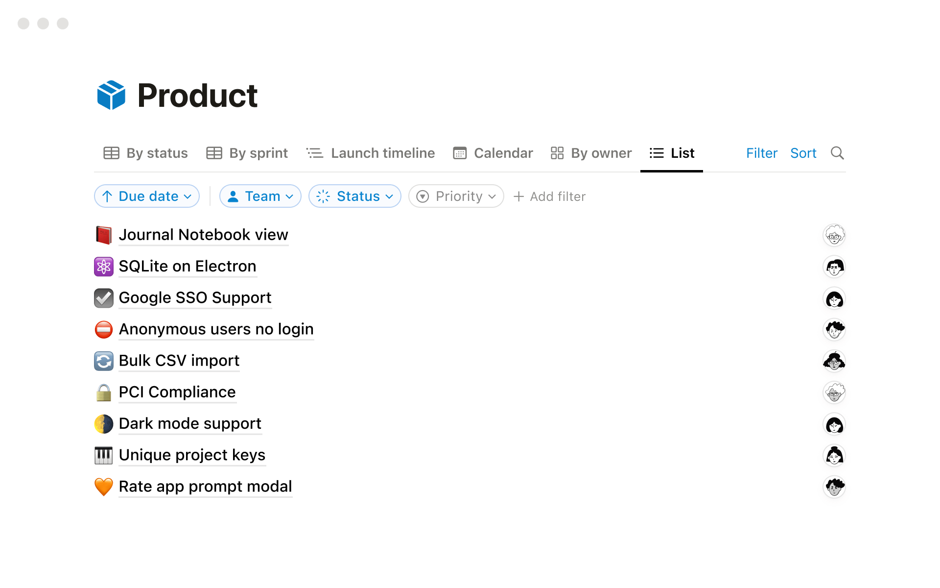 Miro Vs. Notion: Which is the better choice for task management?