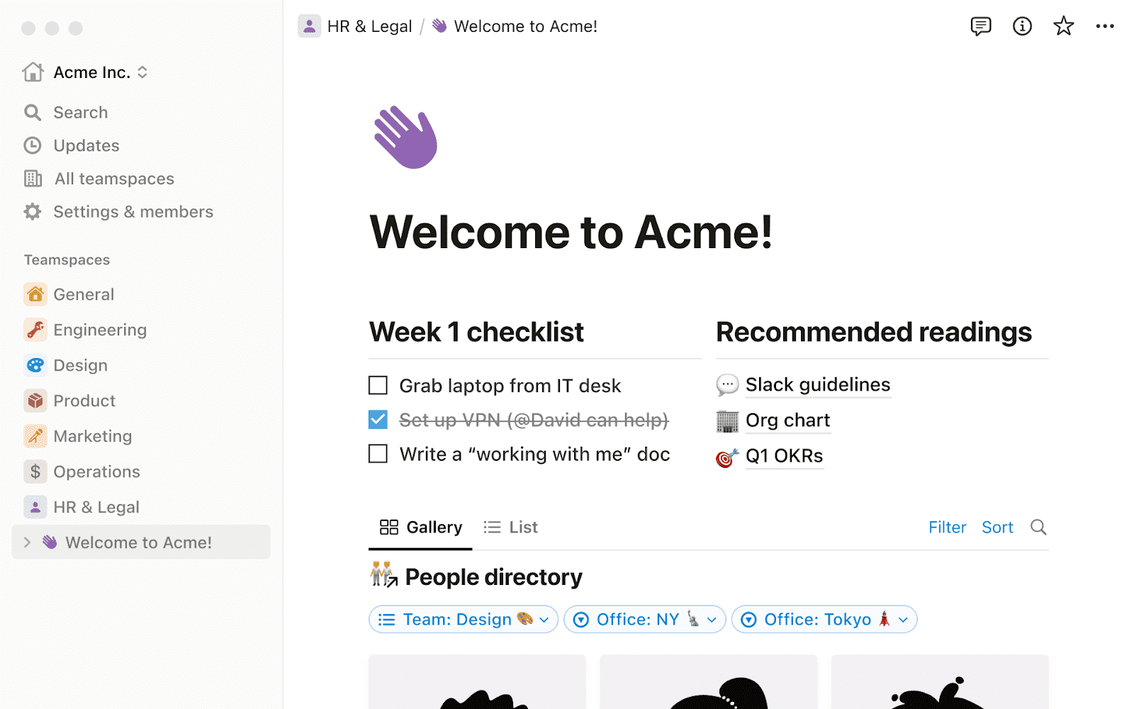 Miro Vs. Notion: Which is the better choice for task management?