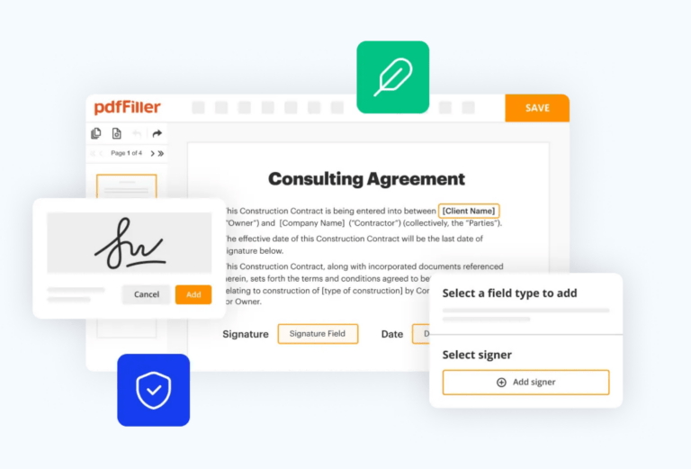 10 Free Construction Bid Templates for Your Projects | ClickUp
