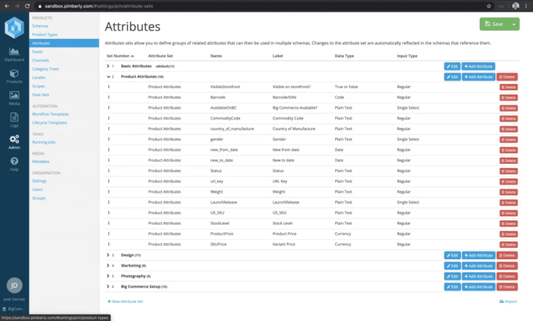 The 10 Best Product Information Management Software in 2025