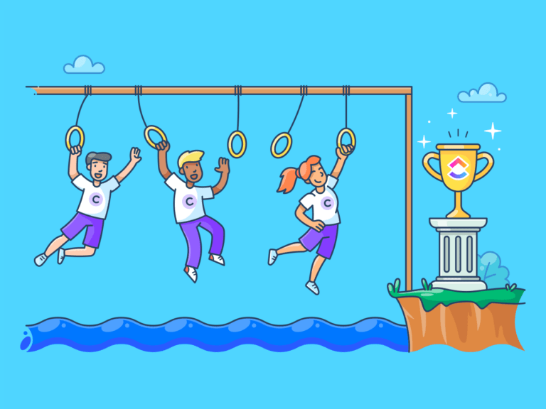 Using Project Assumptions to Mitigate Risks [With Examples] | ClickUp