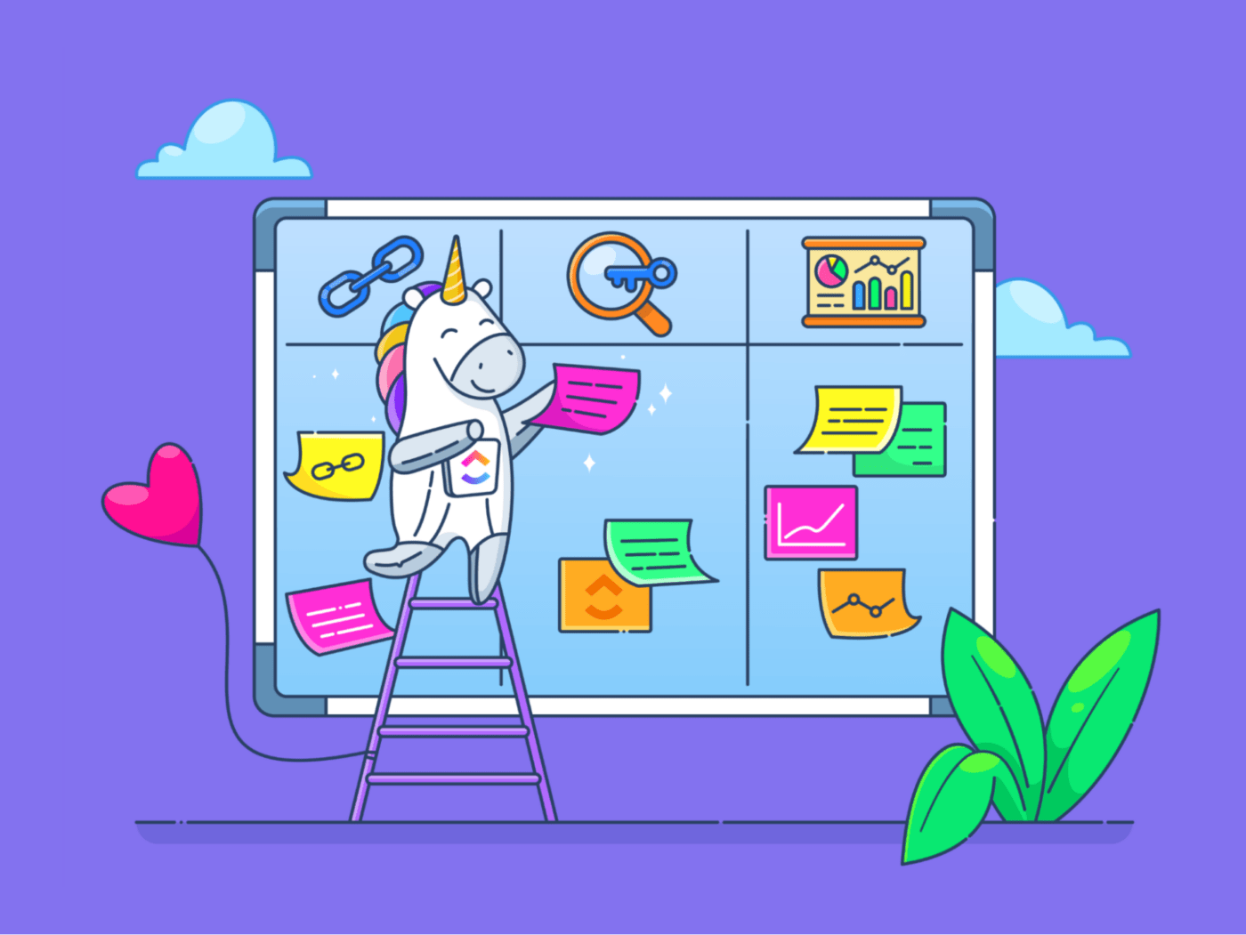 How to Handle Different Types of Project Management Resources | The ...