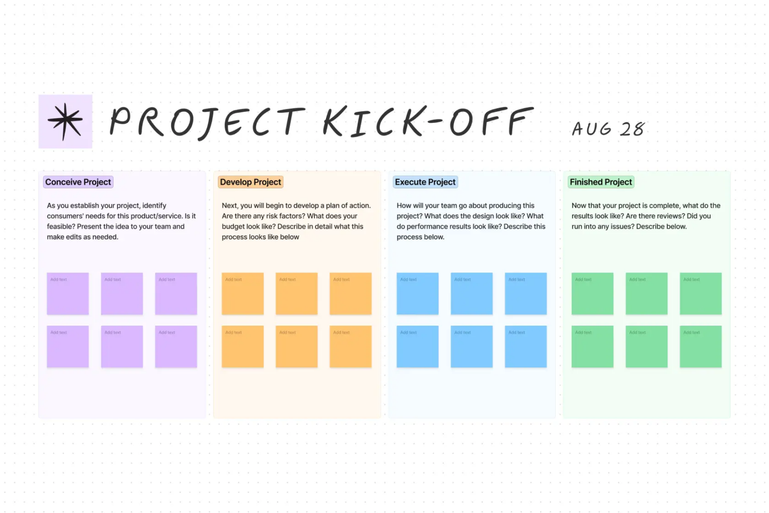 10 Top Creative Workflow Software for Managing Projects | ClickUp