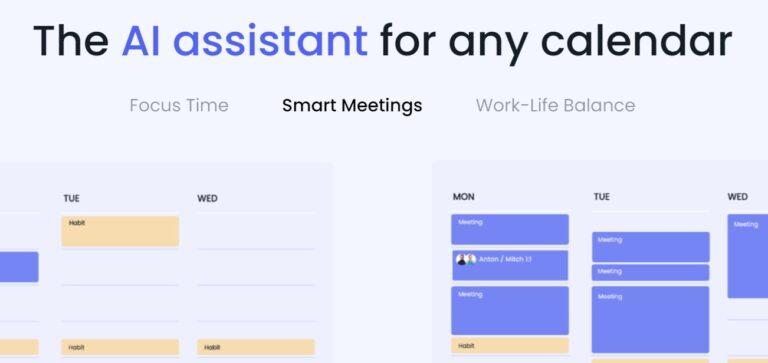 9 Best AI Tools for Personal Use and Productivity in 2025
