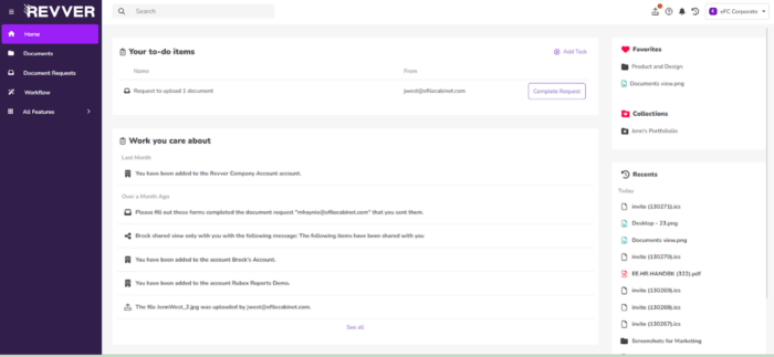 10 Best Document Workflow Software Tools in 2025