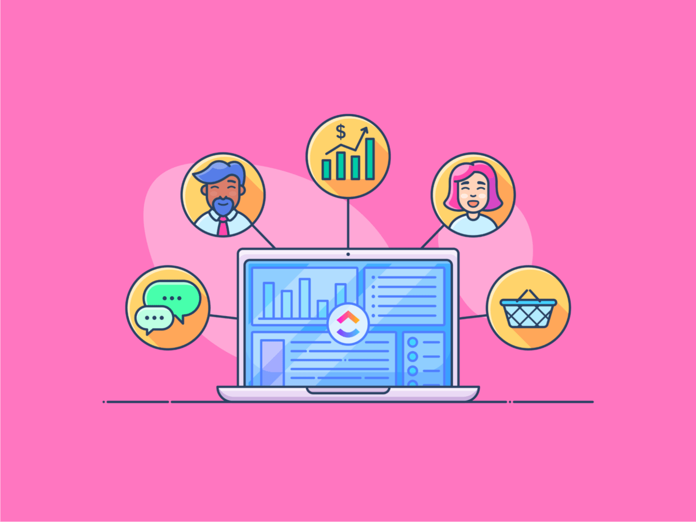 15 Salesforce Hacks To Become A Super User In 2024 Clickup
