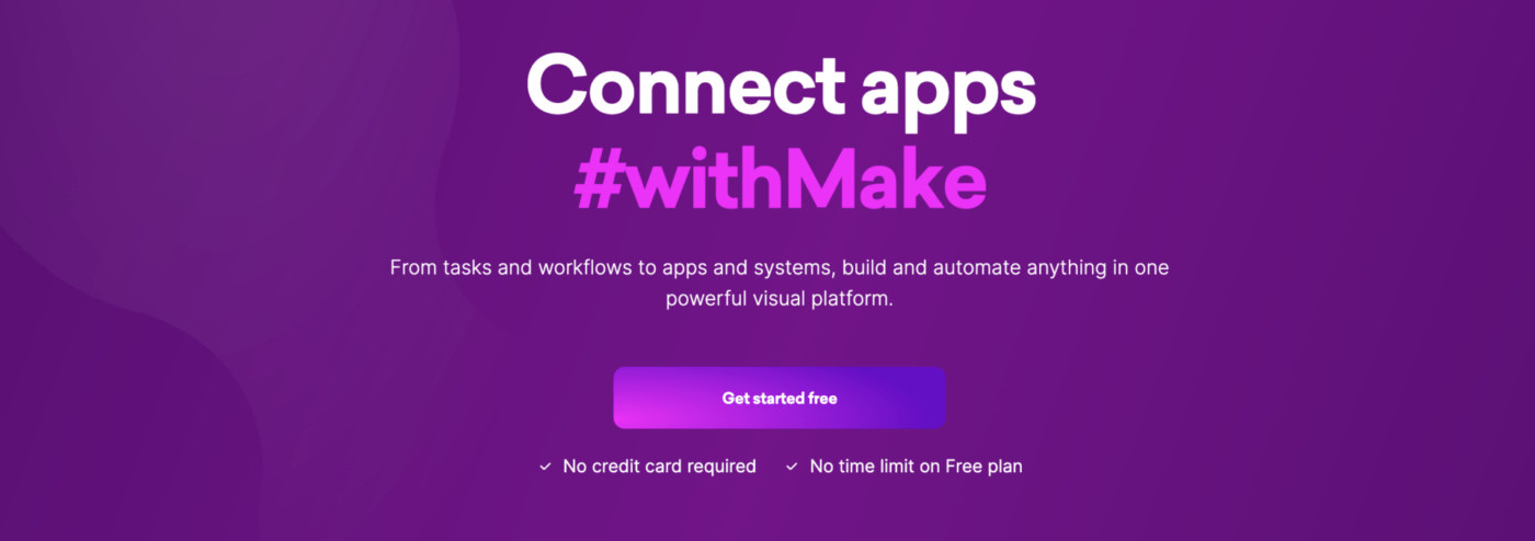 10 Make Integrations to Automate Workflows in 2025