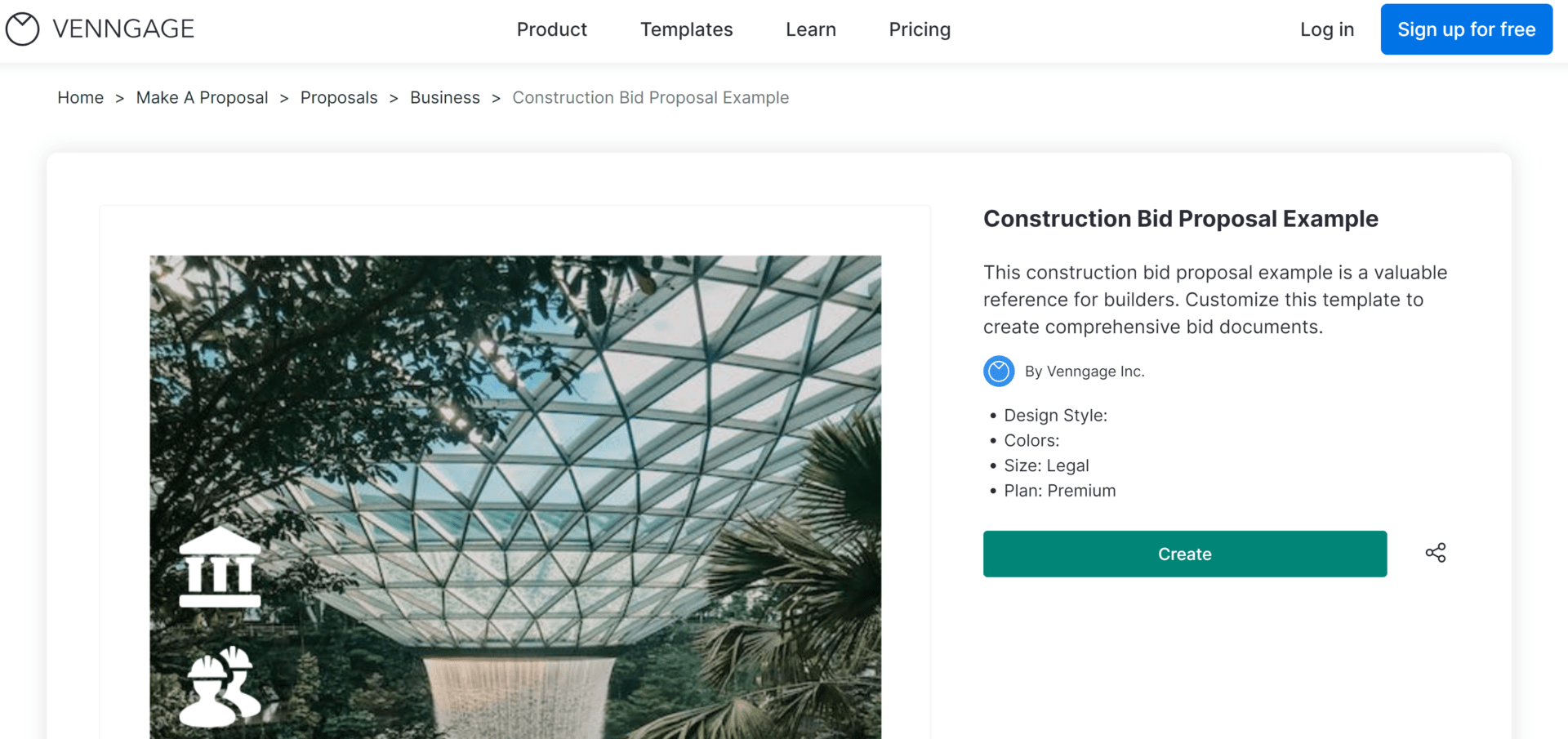 10 Free Construction Bid Templates for Your Projects | ClickUp