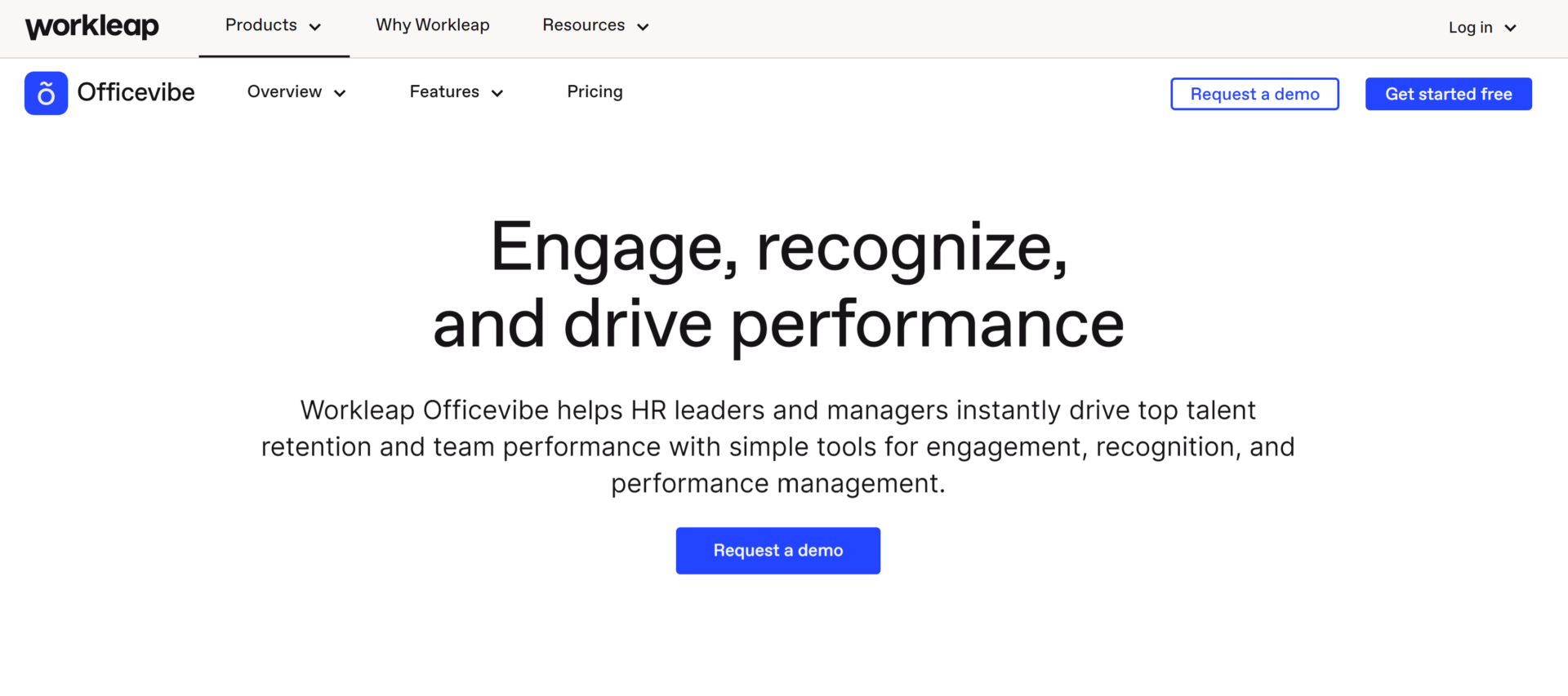 10 Best Employee Feedback Software Tools in 2025