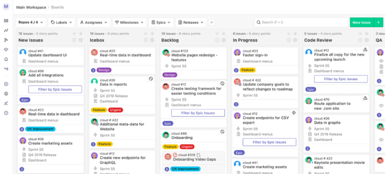 20 Best Task Management Software in 2024 [Free & Paid]
