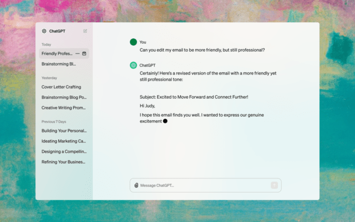 How to Ask AI a Question: Get the Most Out of Your AI Tools | ClickUp