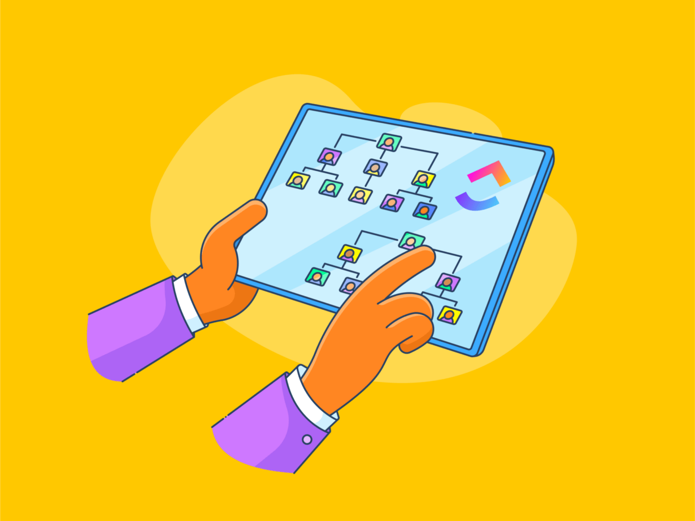 10 Human Capital Management Software for Businesses | ClickUp 10 Human Capital Management Software for Businesses | ClickUp