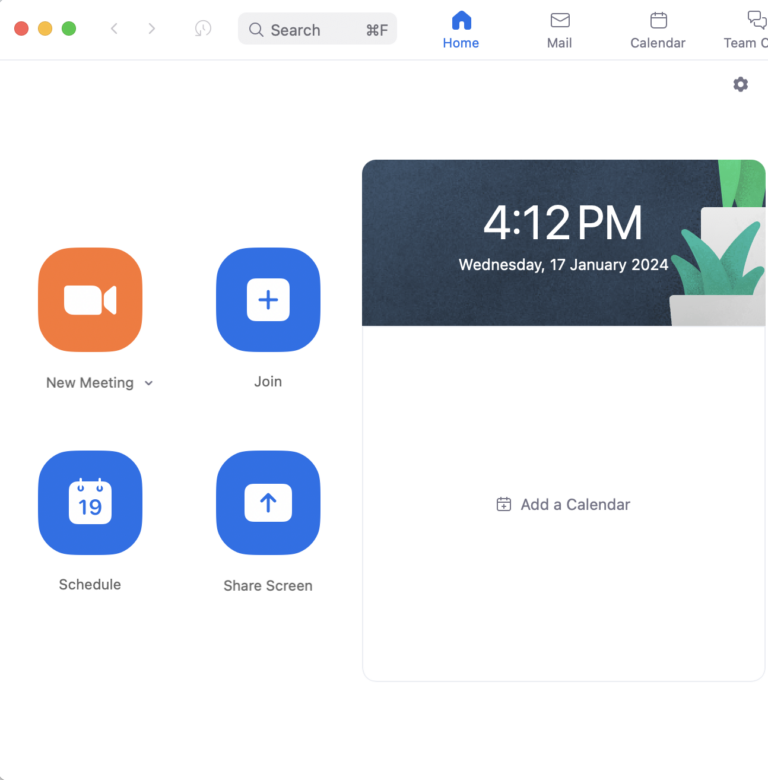 How to Schedule a Zoom Meeting: Guide, Tips, and Techniques