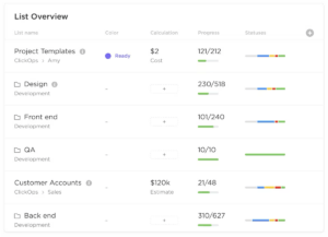 10 Best File Organizer Software in 2025 | ClickUp
