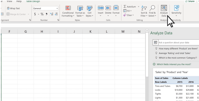 How to Convert Word to Excel (For Documents & Tables)