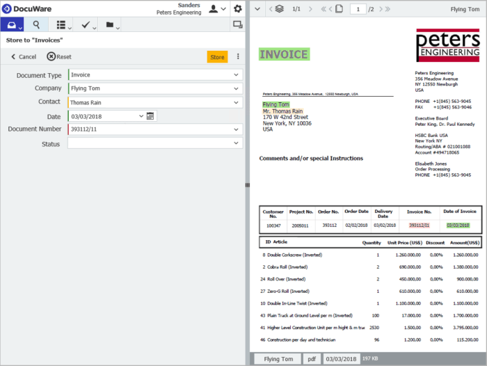 10 Best File Organizer Software in 2025 | ClickUp