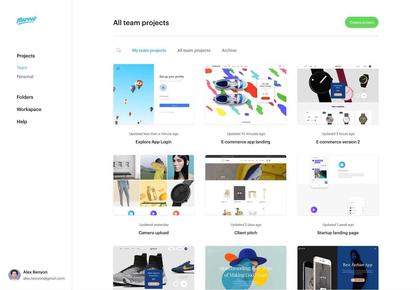 10 Best Mockup Tools for Creating Design Drafts in 2025