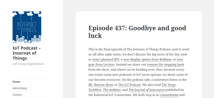 10 Best Tech Podcasts to Stay on Top of Industry News