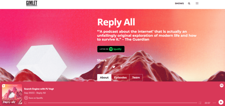 10 Best Tech Podcasts to Stay on Top of Industry News