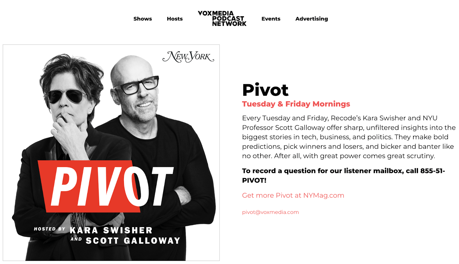 10 Best Tech Podcasts to Stay on Top of Industry News