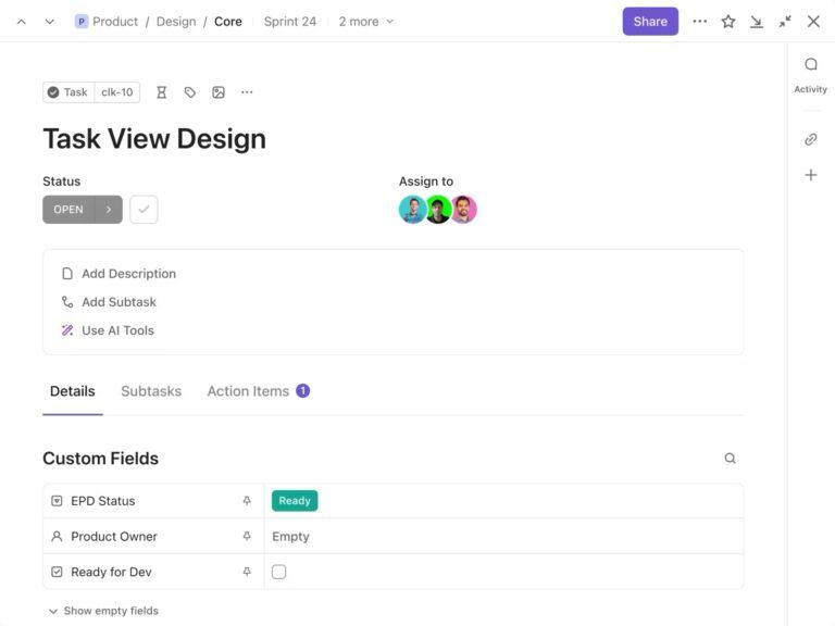 How to Convert Word to Google Docs | ClickUp