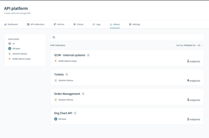 Top 10 API Integration Platforms to Streamline Business | ClickUp Top 10 API Integration Platforms to Streamline Business | ClickUp