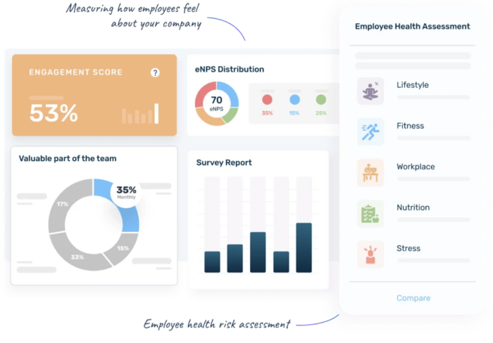 10 Best Employee Wellness Tracking Software in 2025 | ClickUp