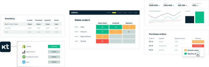 10 Best Ecommerce Inventory Management Software | ClickUp