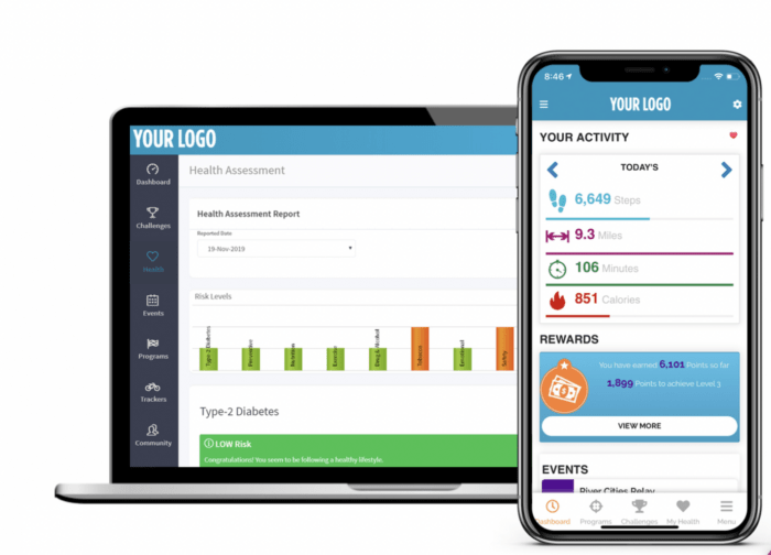 10 Best Employee Wellness Tracking Software in 2025 | ClickUp