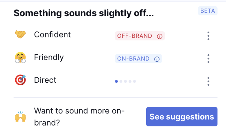 Grammarly vs ChatGPT: Which AI Writing Tool Is Best in 2024? | ClickUp