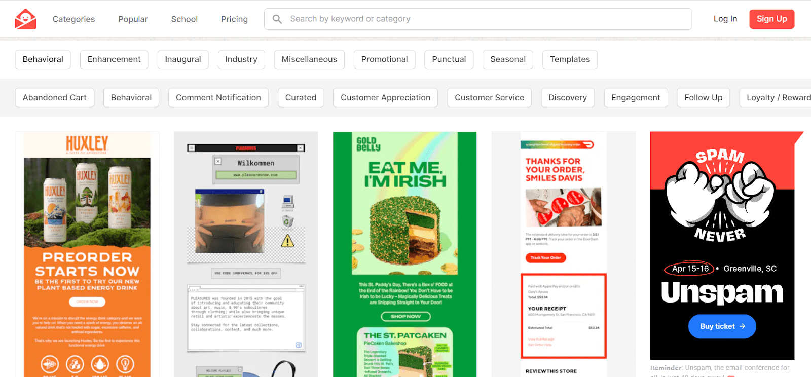 How to Find Marketing Inspiration to Make Your Brand Stand Out