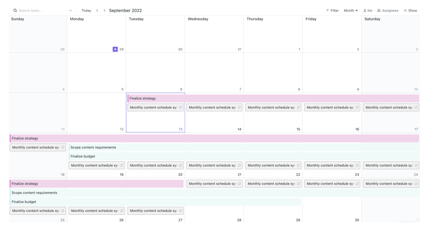 10 Best Employee Wellness Tracking Software in 2025 | ClickUp