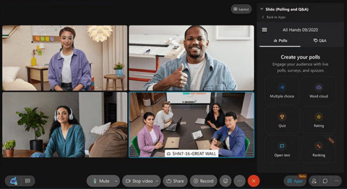 14 Best Zoom Alternatives for 2025 | ClickUp