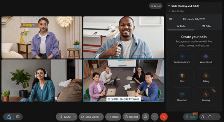 10 Best Screen Share Software & Apps in 2025 (Free & Paid)