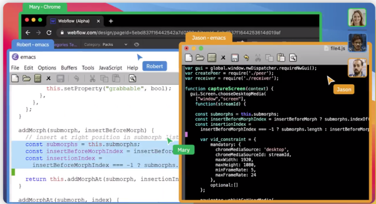 10 Best Screen Share Software & Apps in 2025 (Free & Paid)