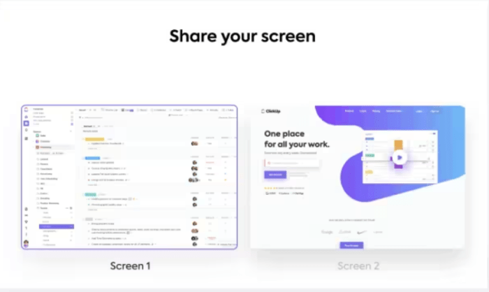 10 Best Screen Share Software & Apps in 2025 (Free & Paid)