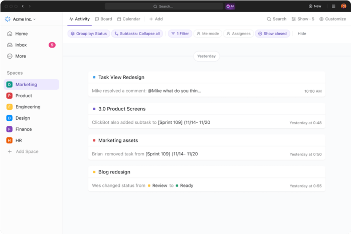 Collaborative Software Development to Improve Delivery
